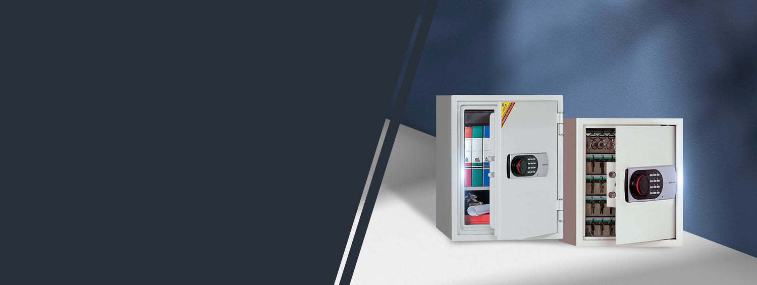 Security Safes Stores
