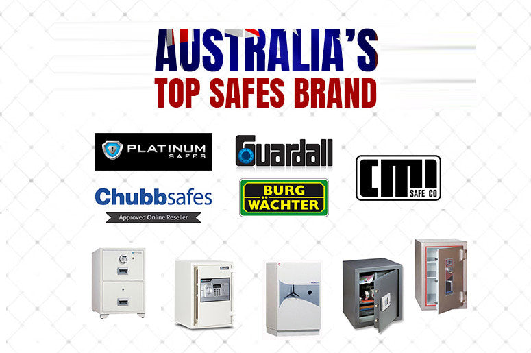 Safe Buying Guide – Security Safes Stores