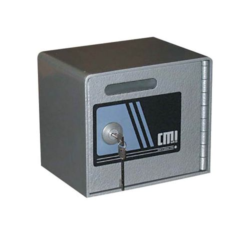 CMI - UCK - Under Counter Drop Box – Security Safes Stores