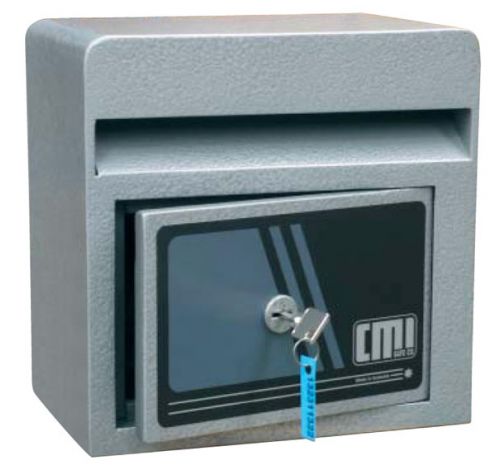 CMI – Security Safes Stores