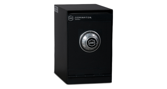 Dominator Safes – Security Safes Stores