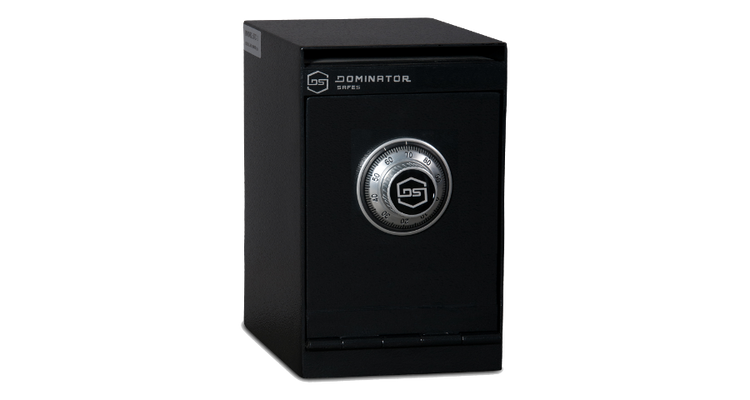 Dominator Safes – Security Safes Stores