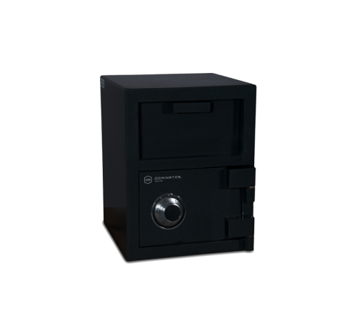 Dominator Safes DD-1D Tecnosicurezza Pulse 2 user electronic lock ...