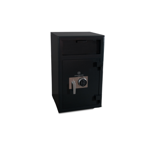 Dominator Safes DD-3C Big Red 3 wheel combination lock – Security Safes ...