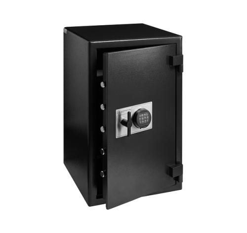 Dominator Safes HS-5D Tecnosicurezza Pulse 2 user electronic lock ...