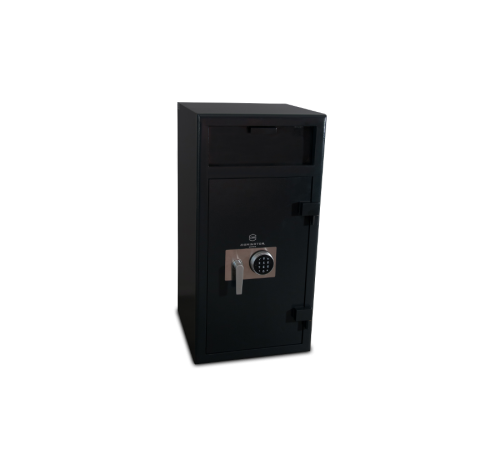 Dominator Safes DD-5K Ross 700 key lock – Security Safes Stores
