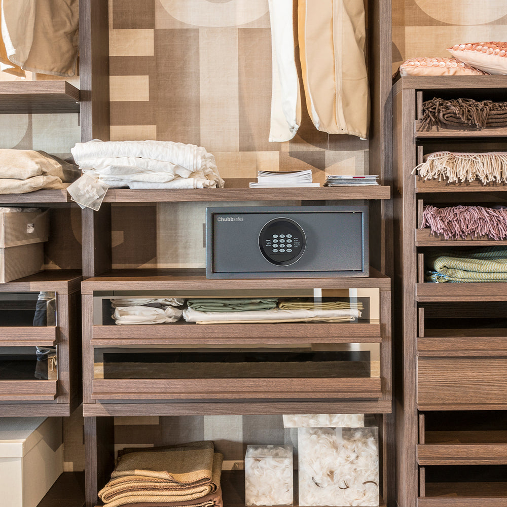 Security Safes Stores