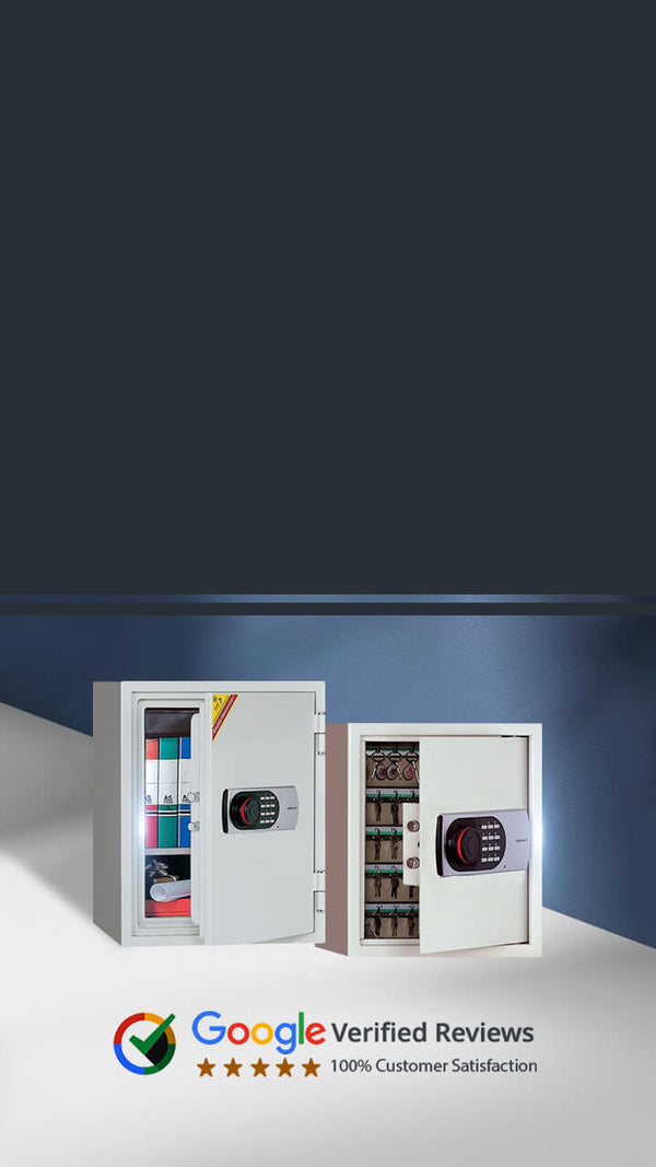 Security Safes Stores